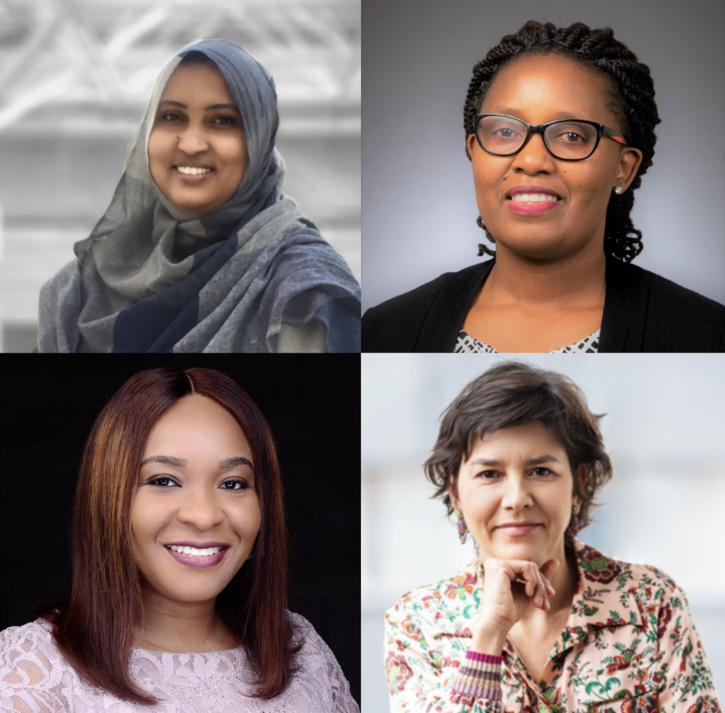 Gearing up to Welcome the 2023 Harvard LEAD Fellows to Cambridge ...