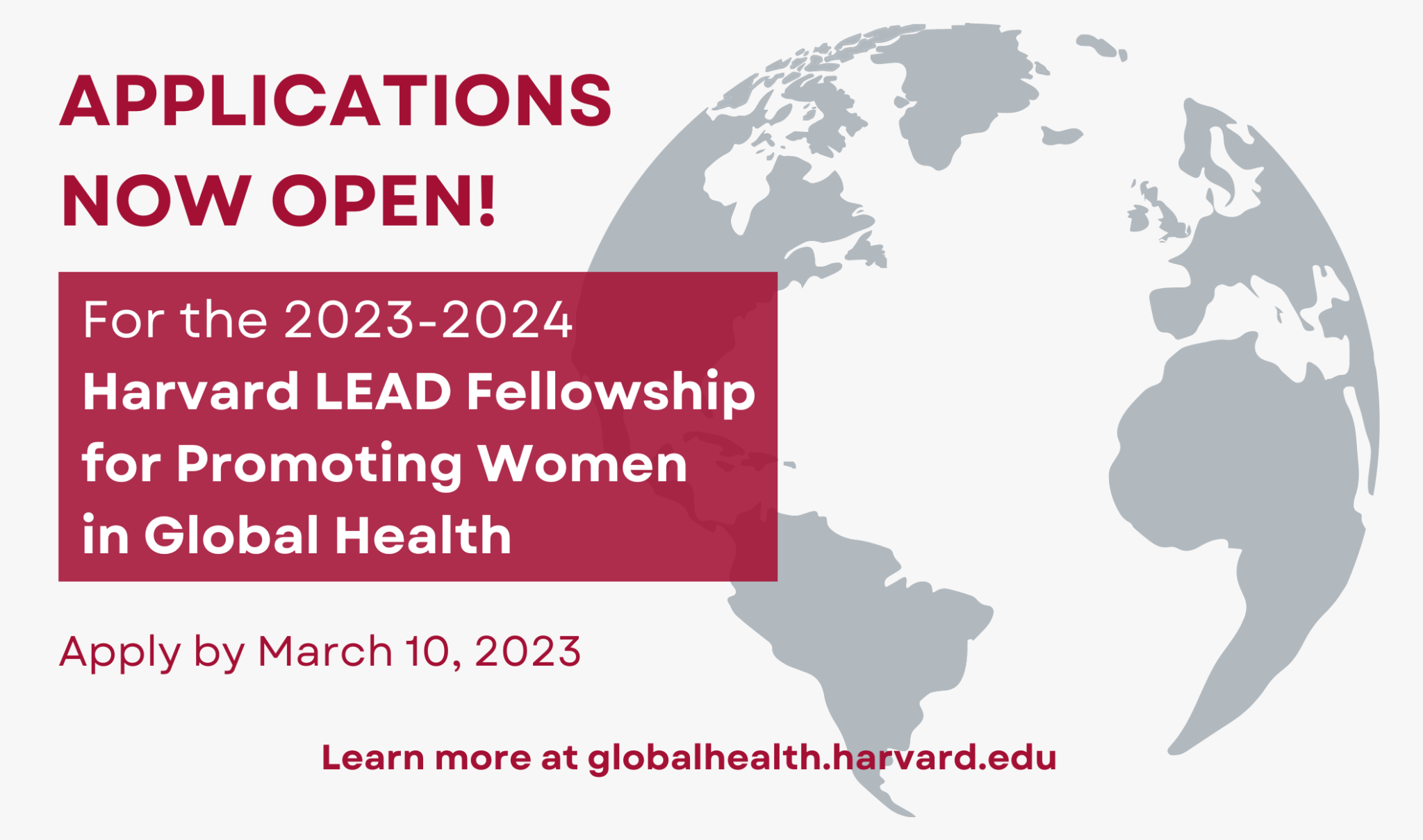 Harvard Global Health Institute