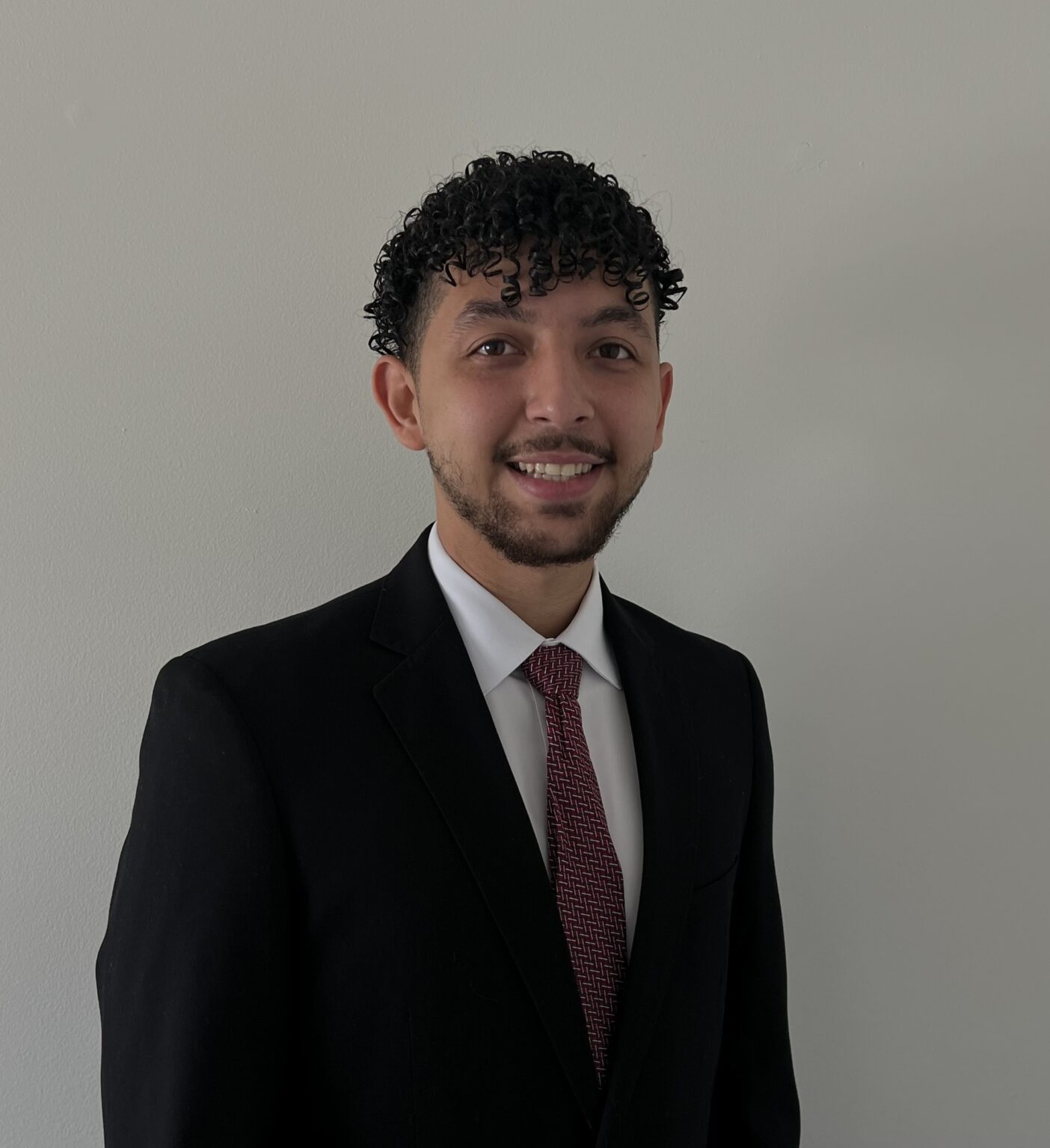 Gabriel Jimenez | Harvard Global Health Institute