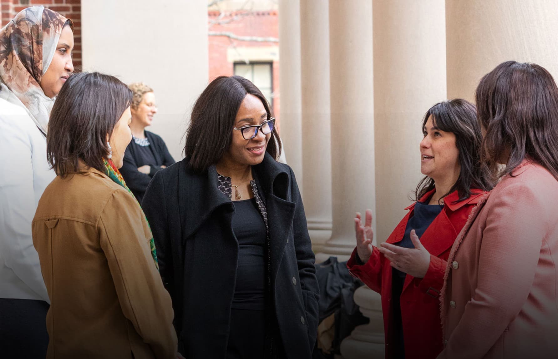 Harvard LEAD Fellowship | Harvard Global Health Institute