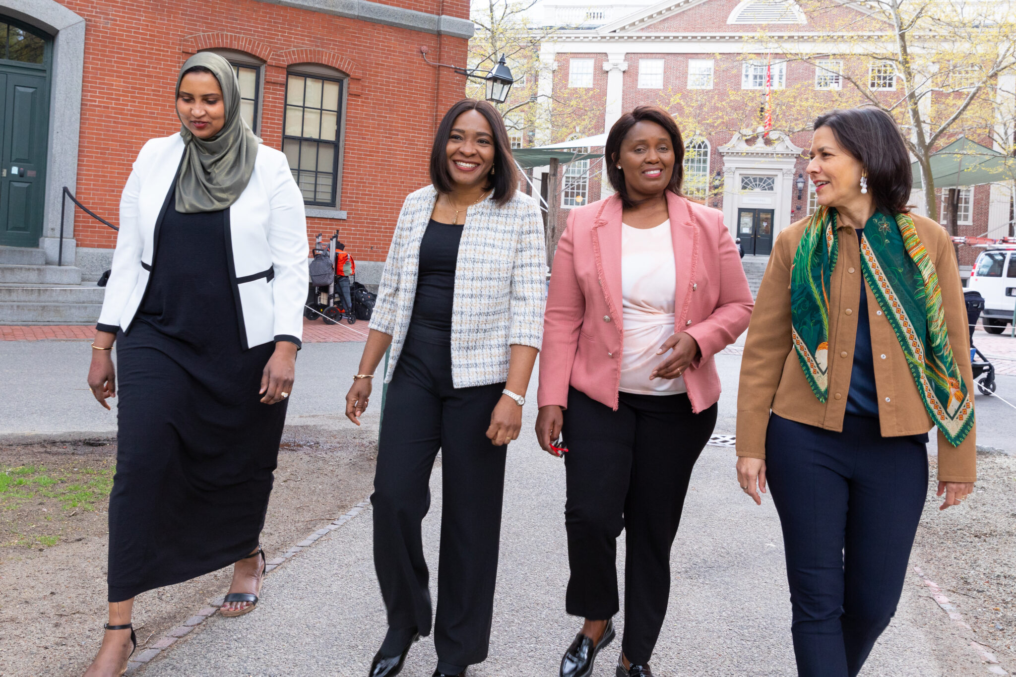 Harvard LEAD Fellowship | Harvard Global Health Institute