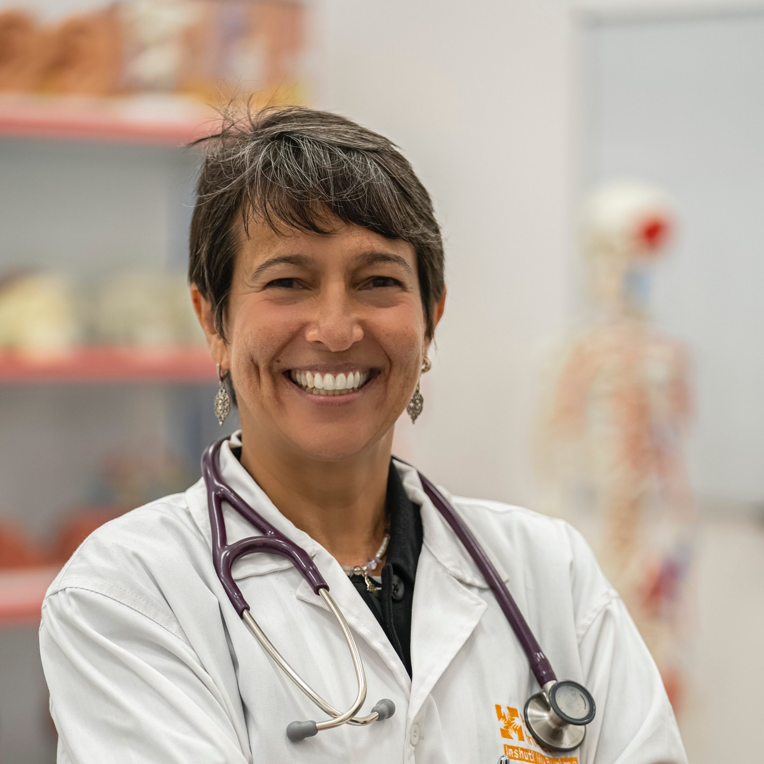 Joia Mukherjee | Harvard Global Health Institute