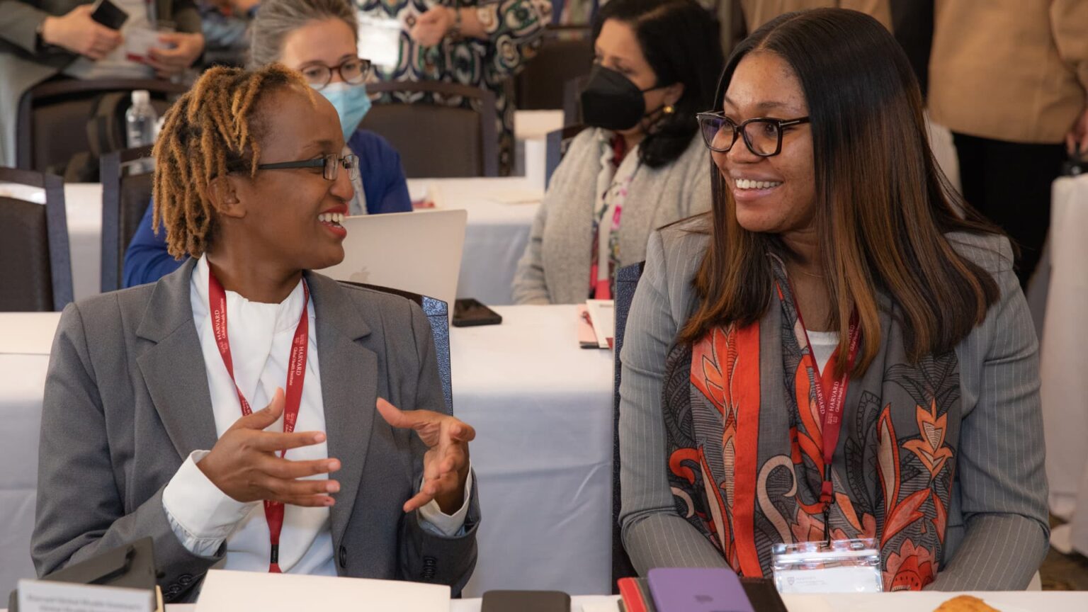 Homepage | Harvard Global Health Institute