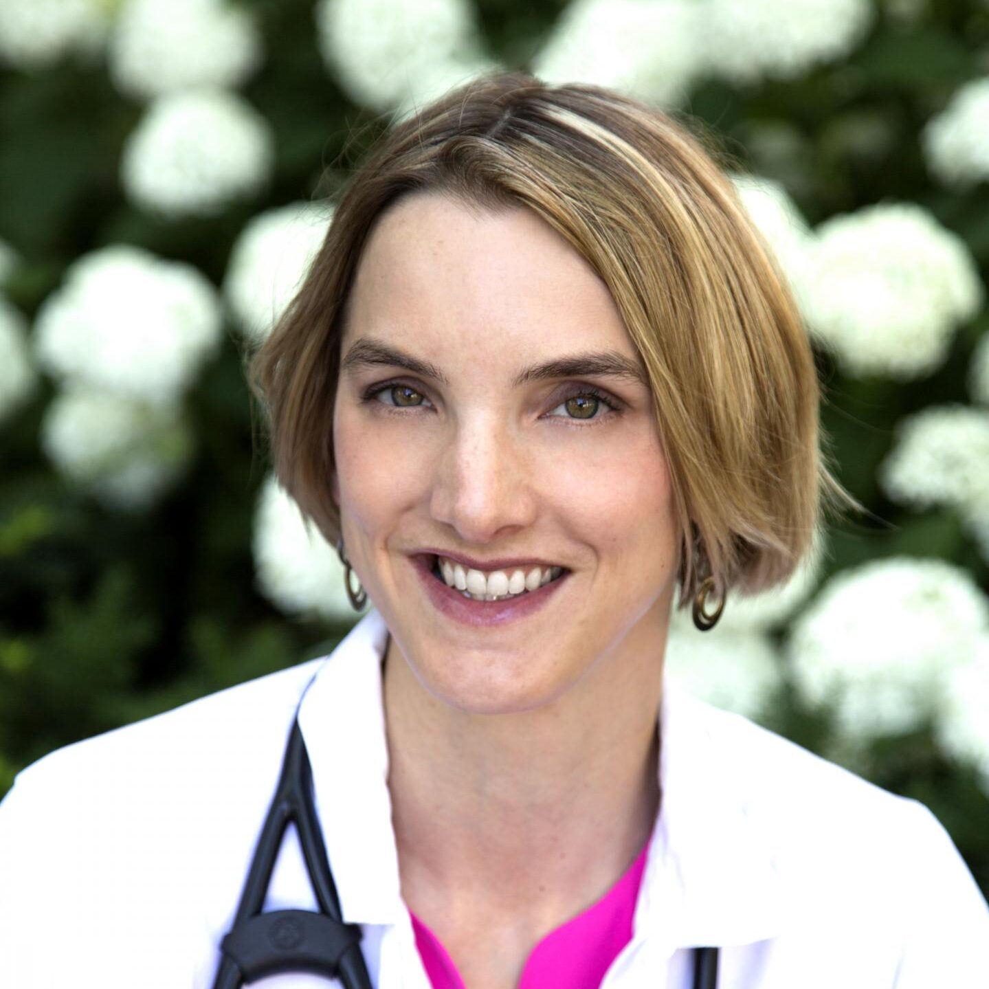 Mary B. Rice | Harvard Global Health Institute