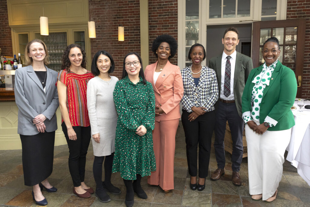 Engage With Us | Harvard Global Health Institute