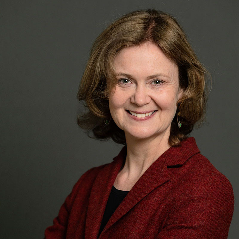 A Partnership for a Shared Vision of Equity in Global Health | Harvard ...