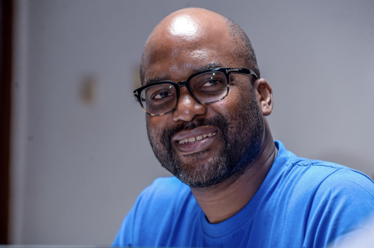 A Partnership for a Shared Vision of Equity in Global Health | Harvard ...