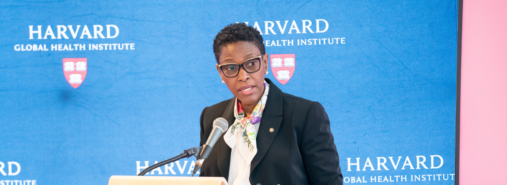 2025 Global Health Symposium | Harvard Global Health Institute