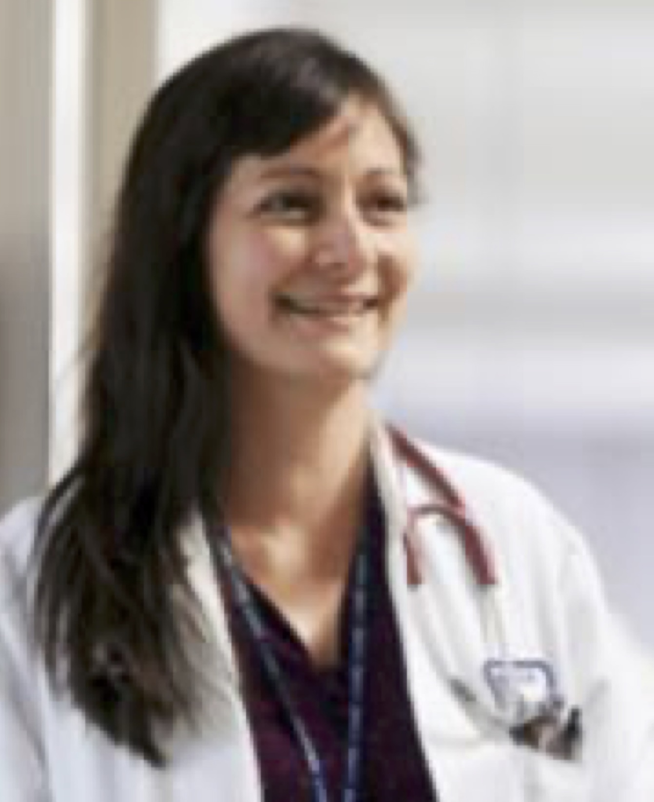 Shahin Lockman | Harvard Global Health Institute