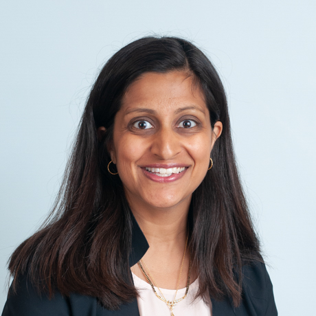 Aparna Parikh | Harvard Global Health Institute