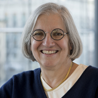 Dyann Wirth | Harvard Global Health Institute