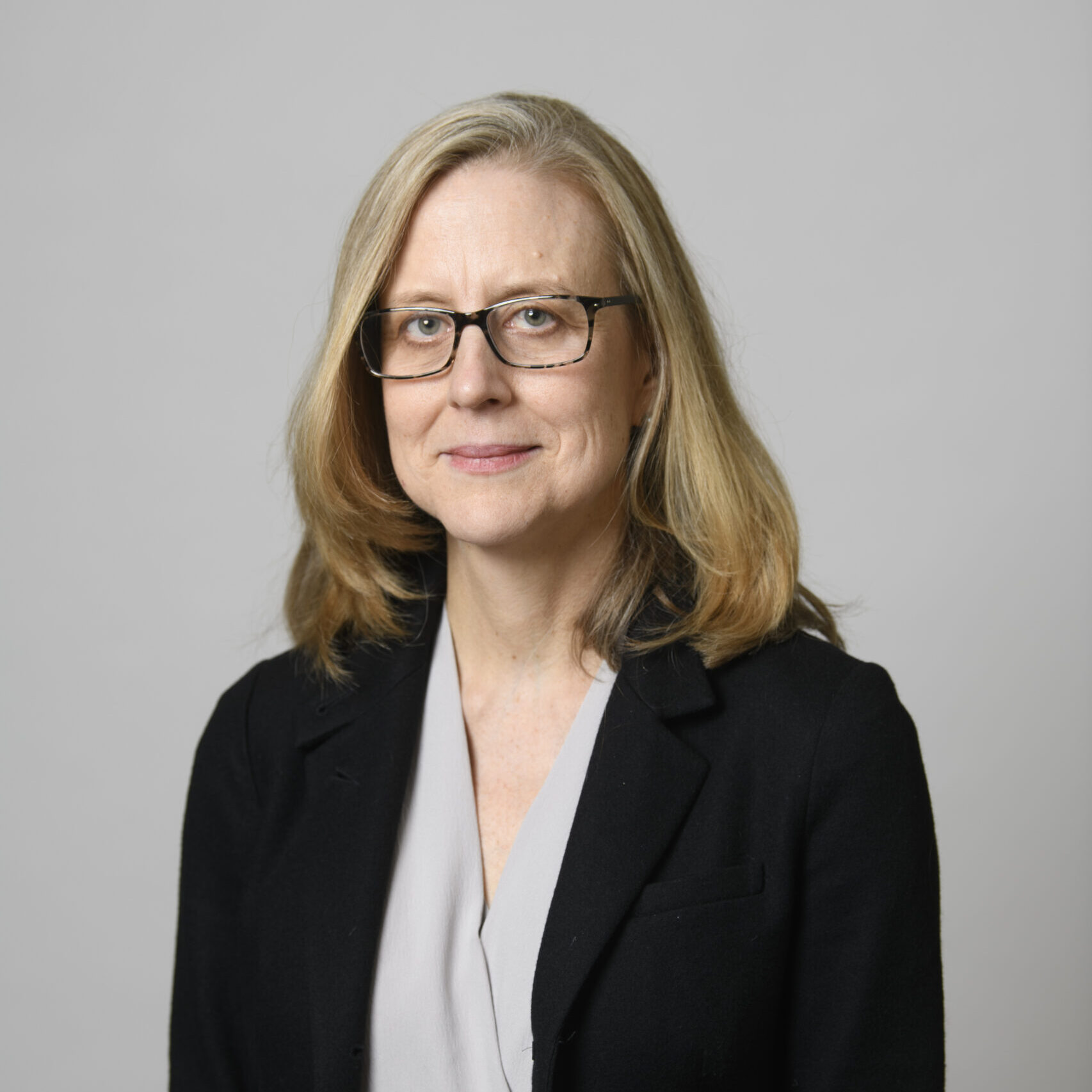 Amanda Claybaugh | Harvard Global Health Institute