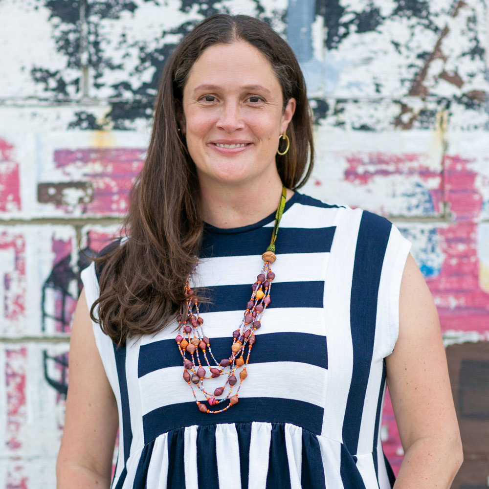 Bethany Hedt-Gauthier | Harvard Global Health Institute