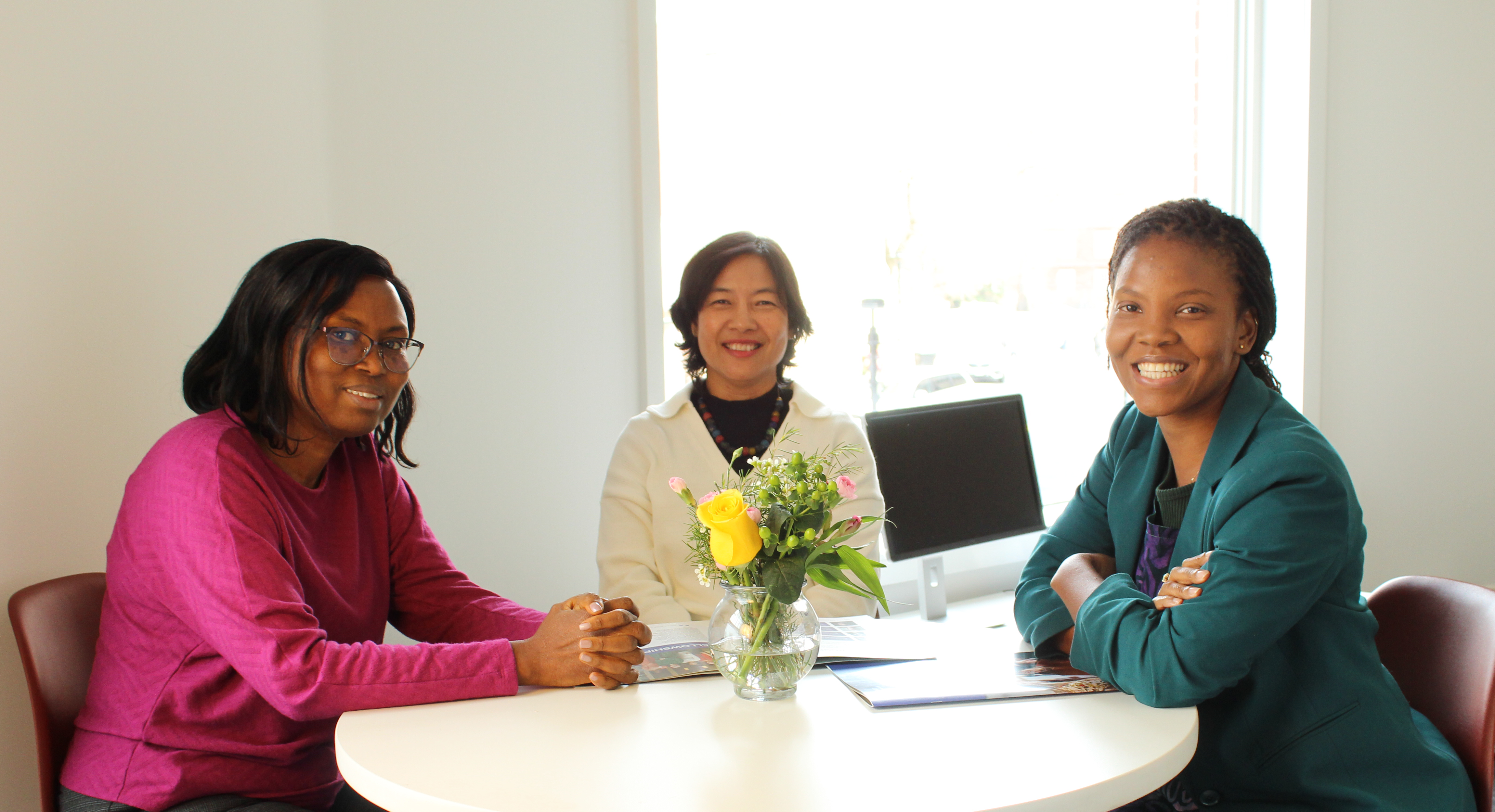 Harvard LEAD Fellowship | Harvard Global Health Institute