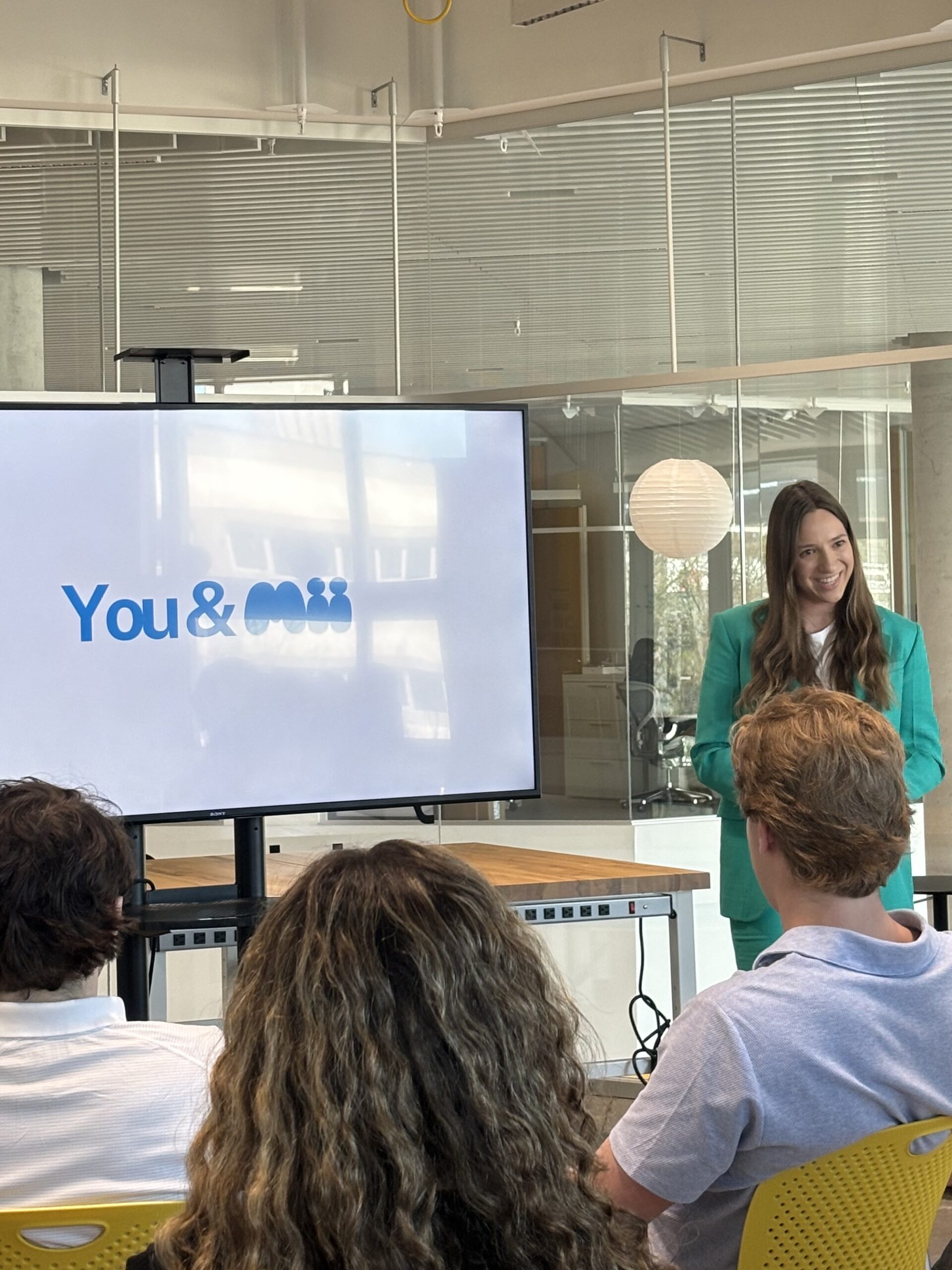 Championing Health Tech Innovation Across Borders: From personal ...