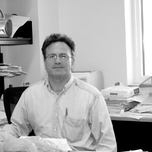 Matthew Waldor | Harvard Global Health Institute