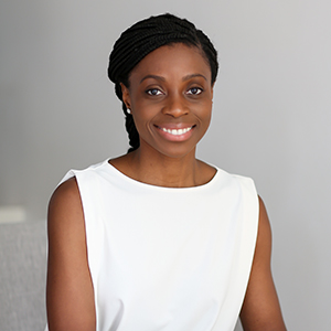 Michelle Joseph | Harvard Global Health Institute