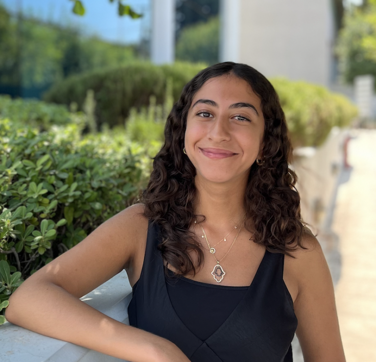 Class of 2026 Global Health Student Spotlight: Alae Aboussad | Harvard ...