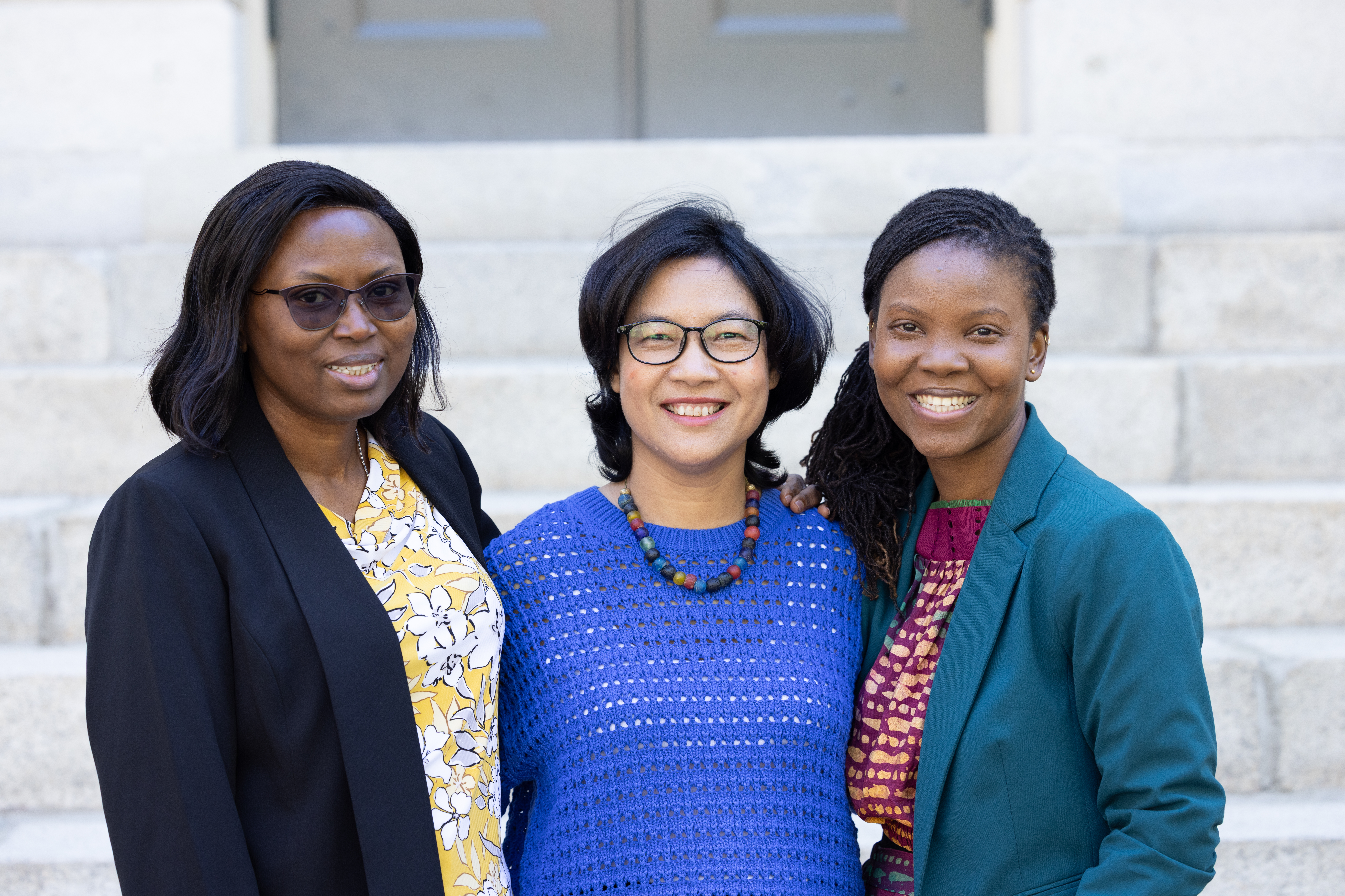 Harvard LEAD Fellowship | Harvard Global Health Institute