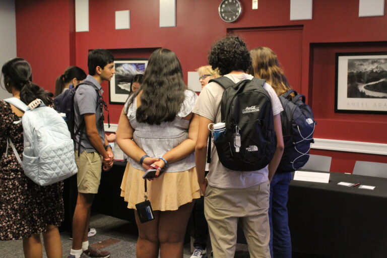 Student Events | Harvard Global Health Institute
