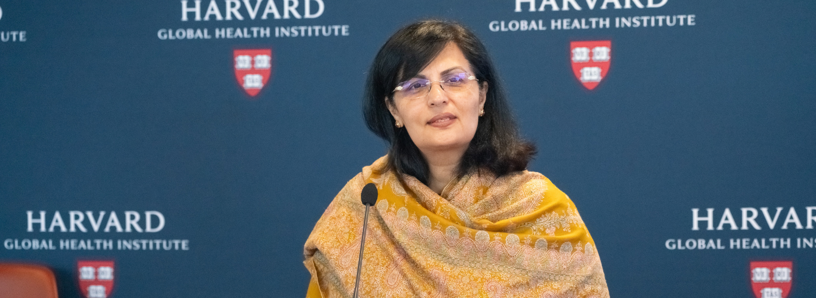2026 Global Health Symposium | Harvard Global Health Institute