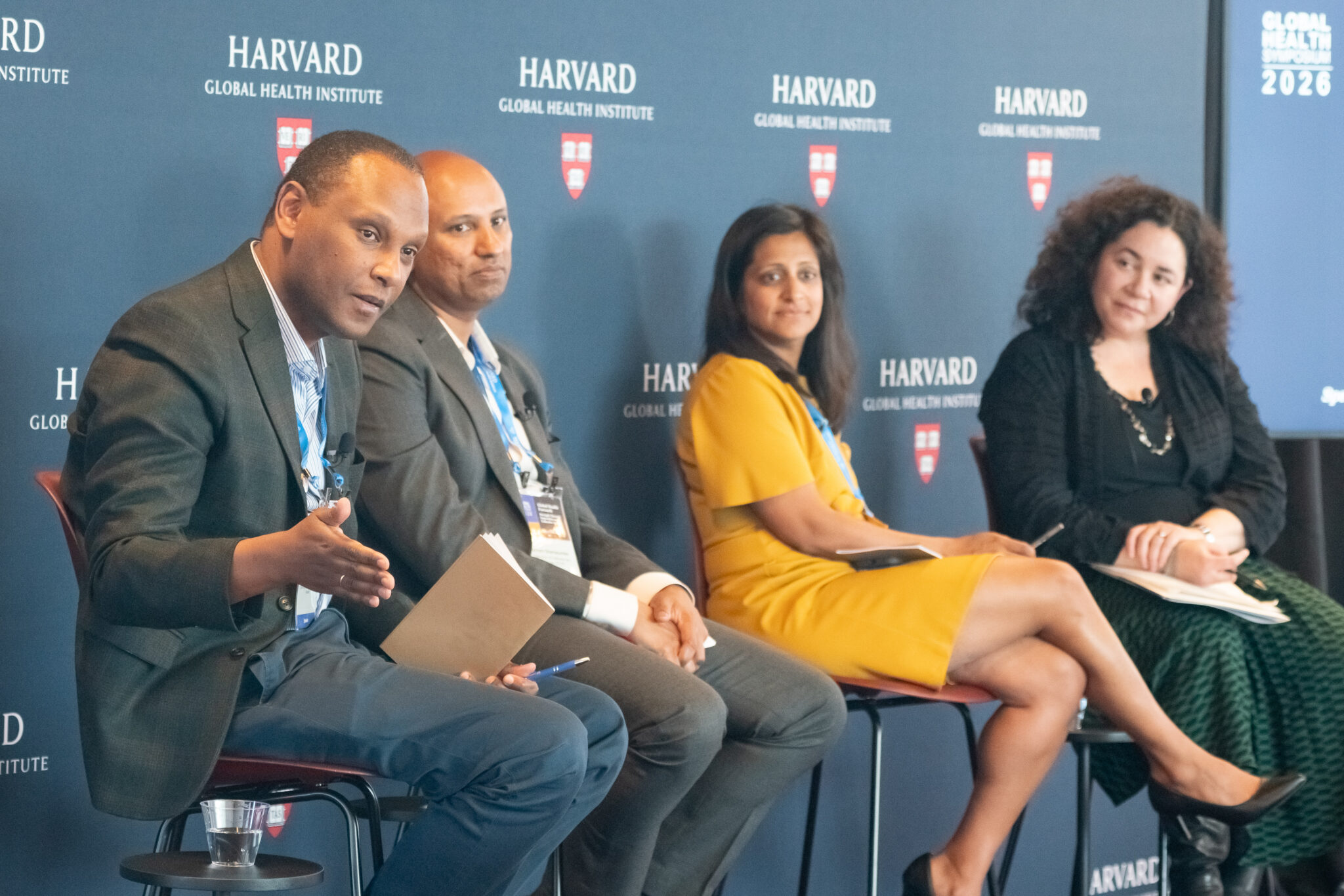 Training Tomorrow’s Health Workforce: The Role of Academic Partnerships ...